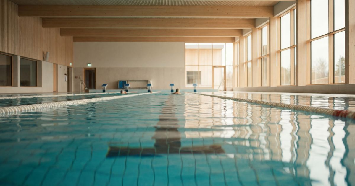 Tøyenbadet – Badeland i Oslo | Svøm.no